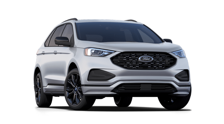 2024 Ford Edge® SE - Vehicle Details Page